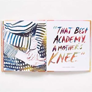 A Mother Is a Story: A Celebration of Motherhood