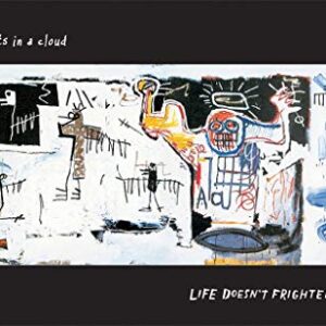 Life Doesn't Frighten Me: A Poetry Picture Book