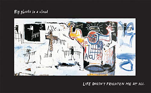 Life Doesn't Frighten Me: A Poetry Picture Book