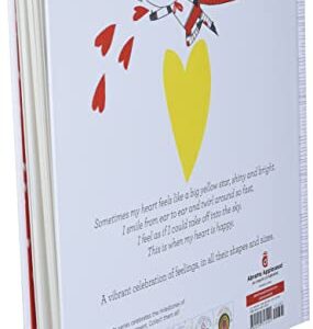 In My Heart: A Book of Feelings (Growing Hearts)