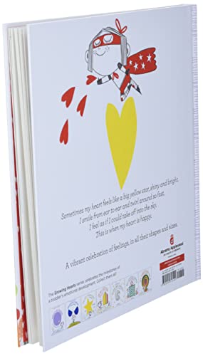 In My Heart: A Book of Feelings (Growing Hearts)