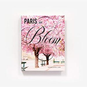 Paris in Bloom