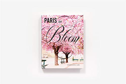 Paris in Bloom