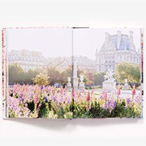 Paris in Bloom