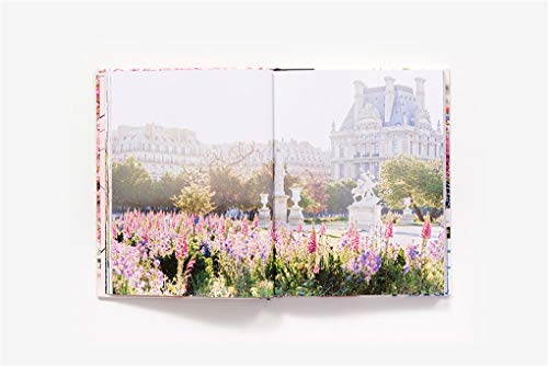 Paris in Bloom