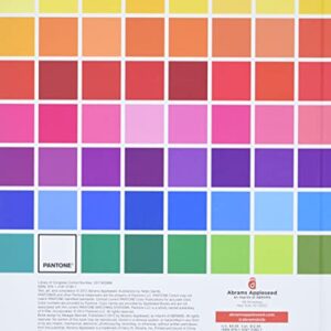 Pantone: Colors: A Board Book