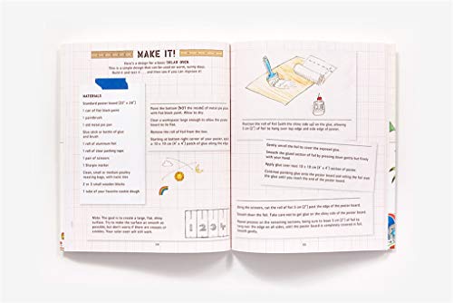 Rosie Revere's Big Project Book for Bold Engineers (The Questioneers)