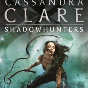 Cassandra Clare Set 7 Books Collection Mortal Instruments Series