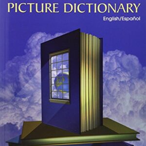 The Heinle Picture Dictionary - English/Spanish Edition