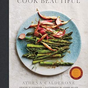 Cook Beautiful: Delicious Recipes and Exquisite Presentations