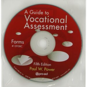 A Guide to Vocational Assessment