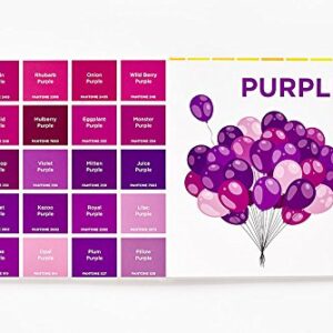 Pantone: Colors: A Board Book