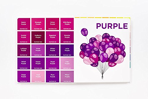 Pantone: Colors: A Board Book