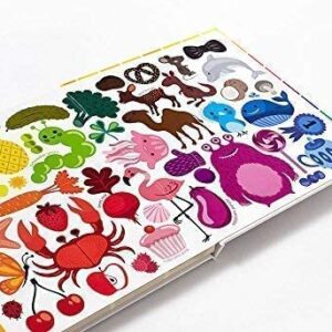 Pantone: Colors: A Board Book