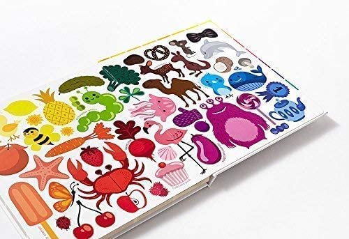 Pantone: Colors: A Board Book