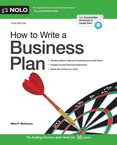 How to Write a Business Plan