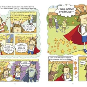 El Deafo: A Graphic Novel