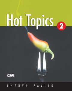 hot topics 2 (student book)