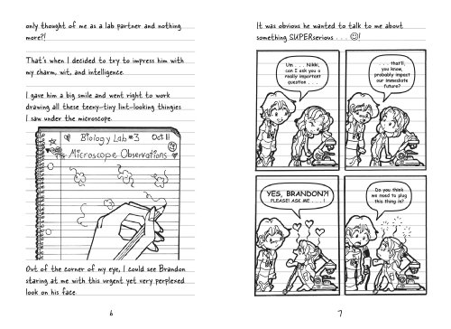 Dork Diaries: Tales from a Not-So-Popular Party Girl