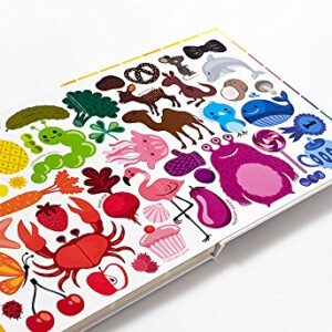 Pantone: Colors: A Board Book