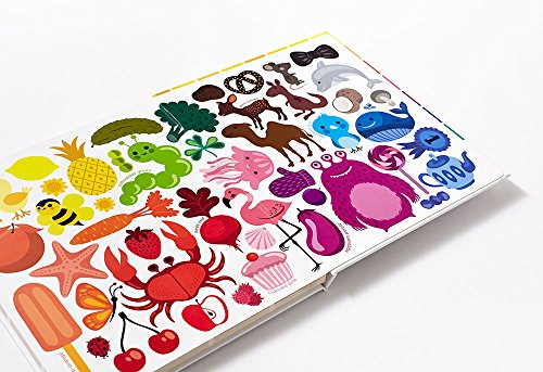 Pantone: Colors: A Board Book