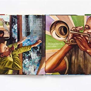 Trombone Shorty: A Picture Book Biography