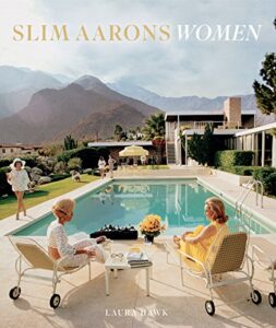 slim aarons: women