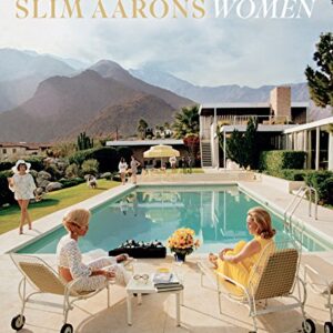 Slim Aarons: Women