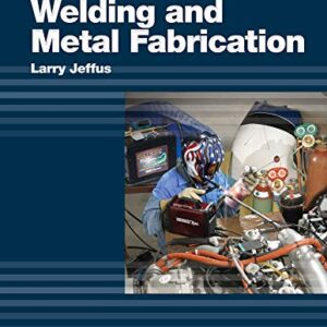 Welding and Metal Fabrication