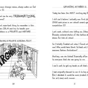 Dork Diaries: Tales from a Not-So-Popular Party Girl