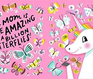 My Mom Is Magical! (A Hello!Lucky Book)