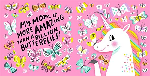 My Mom Is Magical! (A Hello!Lucky Book)