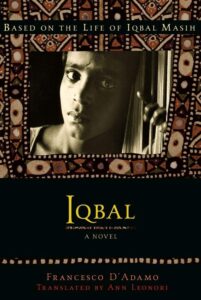 iqbal