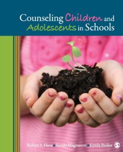 counseling children and adolescents in schools