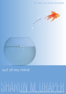 out of my mind (the out of my mind series)