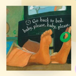 Please, Baby, Please (Classic Board Books)