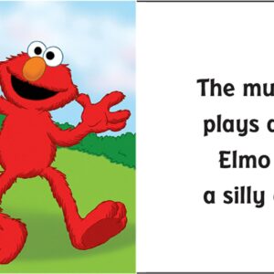 Sesame Street: 12 Board Books