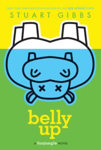 belly up (funjungle)