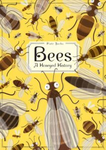 bees: a honeyed history