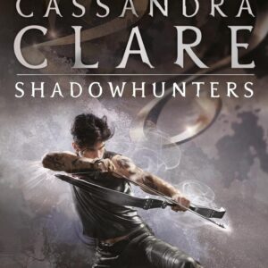 Cassandra Clare Set 7 Books Collection Mortal Instruments Series