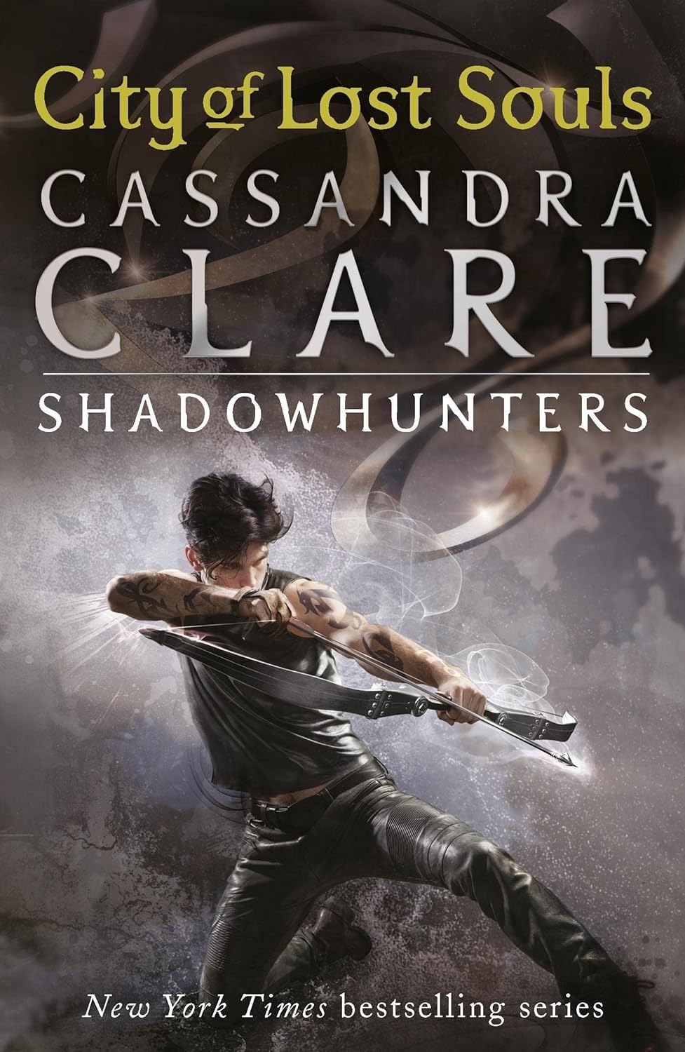 Cassandra Clare Set 7 Books Collection Mortal Instruments Series