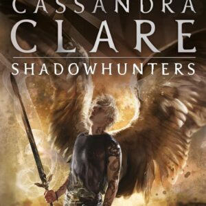 Cassandra Clare Set 7 Books Collection Mortal Instruments Series