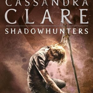 Cassandra Clare Set 7 Books Collection Mortal Instruments Series