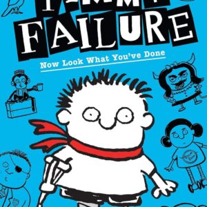 Timmy Failure's Finally Great 7 Books Collection Boxed Set