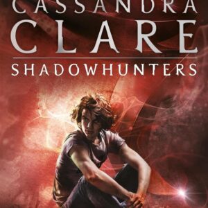 Cassandra Clare Set 7 Books Collection Mortal Instruments Series