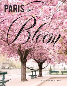 paris in bloom