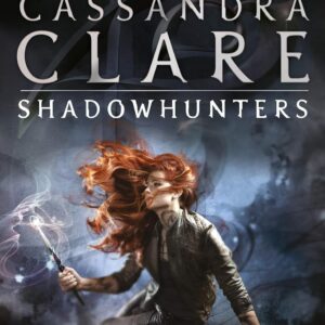 Cassandra Clare Set 7 Books Collection Mortal Instruments Series