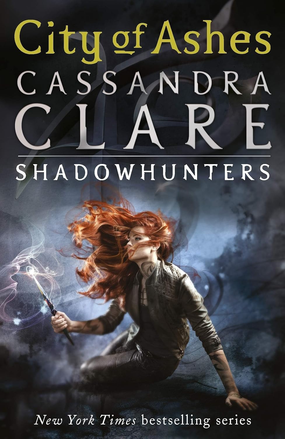 Cassandra Clare Set 7 Books Collection Mortal Instruments Series