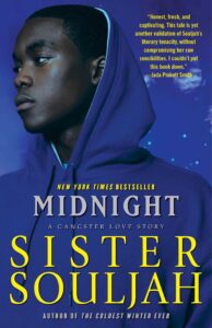 midnight: a gangster love story (1) (the midnight series)