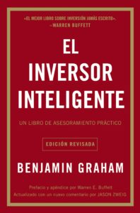 el inversor inteligente: un libro de asesoramiento práctico (spanish edition)